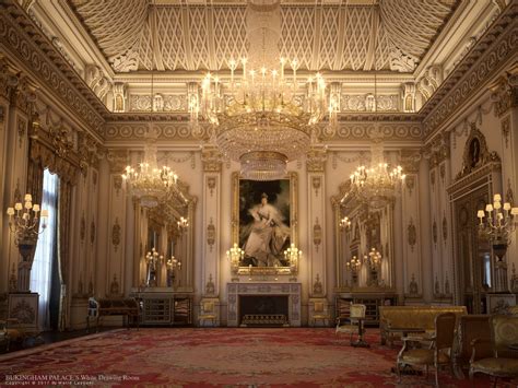 Palace Living Room