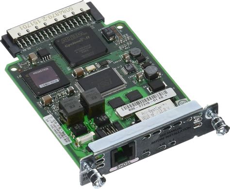Cisco Dsl Modem Hwic Modems Hwic 2shdsl Electronics