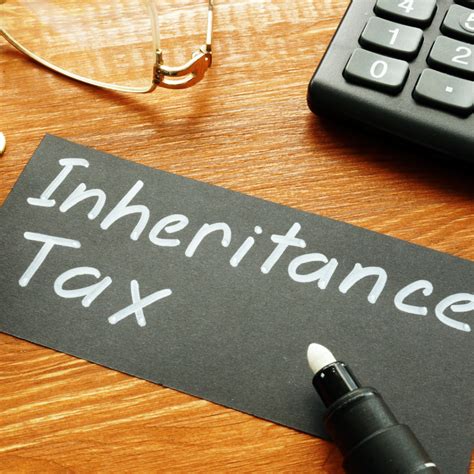 Understanding Inheritance Tax Calculation And Responsibilities Santa Monica Accounting