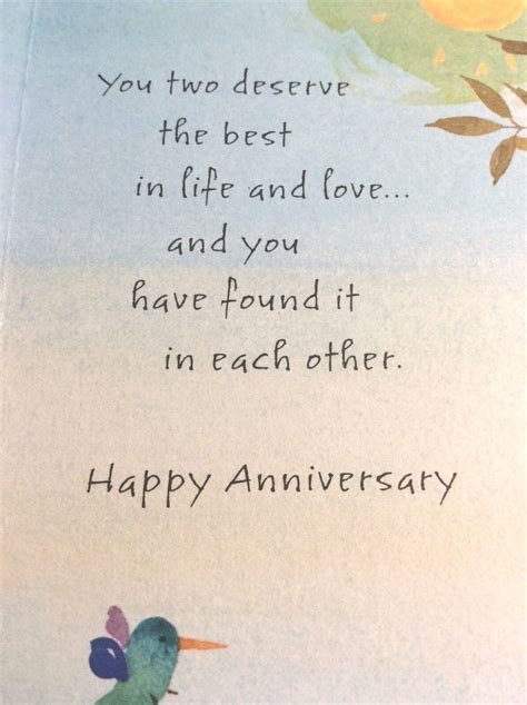 Wedding Anniversary Wishes For Niece And Husband