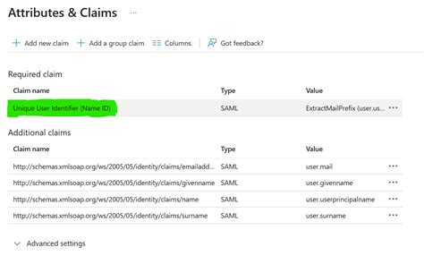 SSO Into ISC With Azure AD Failure ISC Discussion And Questions