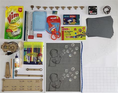 Connected Learner Bubble Shooter Compatible With Esp32 Raspberry Pi Node Mcu Arduino Uno