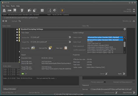 File Protect System 3 2 1 4 Free Download
