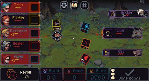 Slice And Dice Coming To Steam And Ios On March 20th Addictive Turn