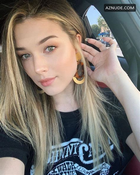 Lauren Summer Nude And Sexy Photos From Her Instagram August October