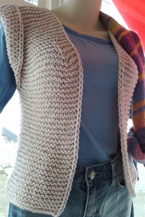 Mariannes Brei En Haakboetiek Tropical Lana Pregiata Big Breien Vest Breien Cardigan Breien