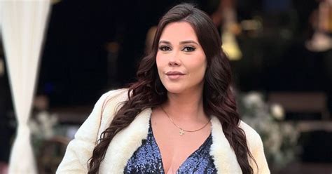 Manuela Gómez Está Enferma Reveló Qué Tiene Y Cómo Lo Está Manejando Con Su Bebé Infobae