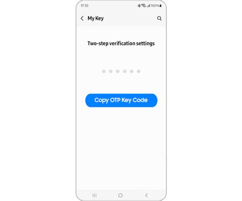 how to use samsung pass otp samsung levant
