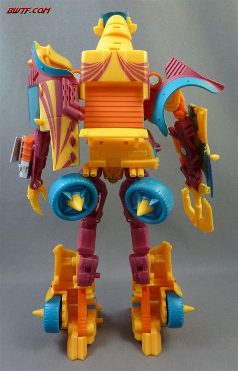 Timelines Circuit Toy Review Bens World Of Transformers