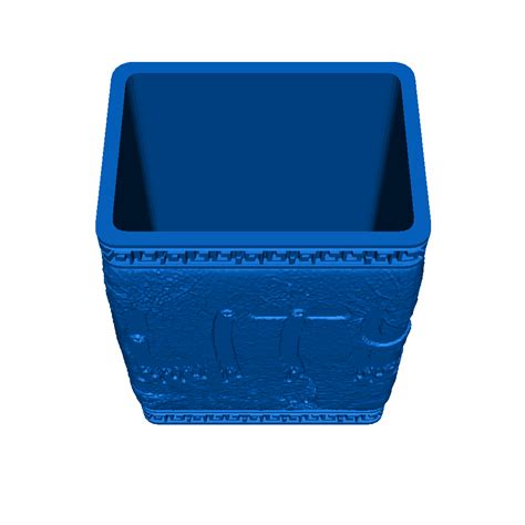 Other Stl Download Creality Boxshotby Xtekworld