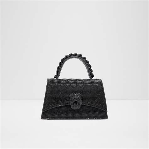 Aspyn Siyah Kadın Portföy Ve Abiye Çanta Aldo