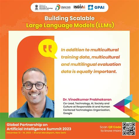 Digital India The Session On Building Scalable Large