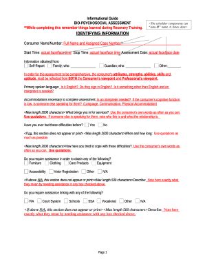 Numerology Report Template Doc Template PdfFiller