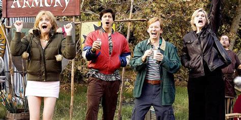 Role Models 9 Behind The Scenes Facts About The Paul Rudd Movie