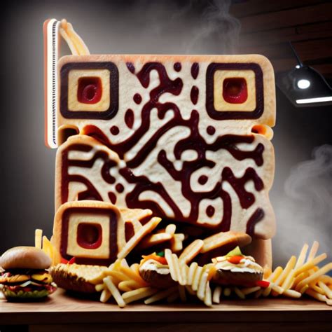 Professional Stylized And Functional Qr Code Art With Ai By Felixduran Fiverr