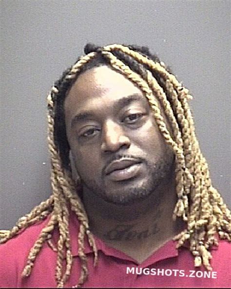 Thomas Daniel Dwayne 09 28 2022 Galveston County Mugshots Zone