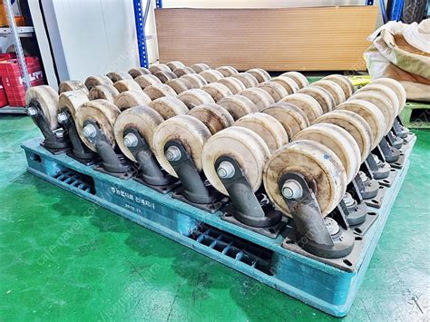 Mc나일론 중량물 바퀴 일괄 처분합니다 중고나라 카페에서 운영하는 공식 사이트