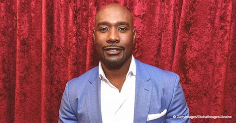 Morris Chestnut S Life Family And His Thoughts On Being Labeled A Sex Symbol