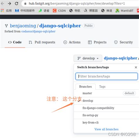 Python3 Django111 使用sqlcipher 加密sqlite3python Sqlcipher Csdn博客
