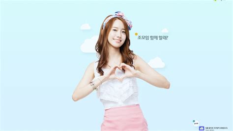 Yoona Korean Girls Generation Hd Photo Wallpaper 05 Preview