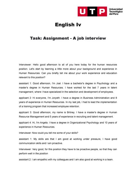 Task Assignment My University Class Sessions Then And Now English Iv Task Assignment A