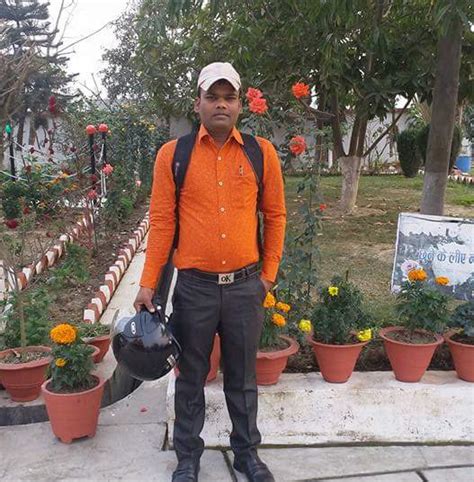 Sanjay Kumar Yadav