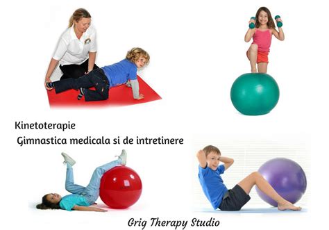 Grig Therapy Sedinte Individuale Pentu Copii Si Adolescenti