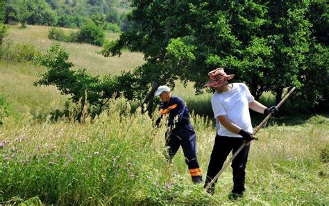 Jeta Në Fshatrat E Opojës Dhe Gorës Dikur Dhe Sotfoto Trungu And Inforculture