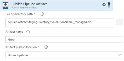 deploy solutions across environments using azure devops and power platform build tools aric