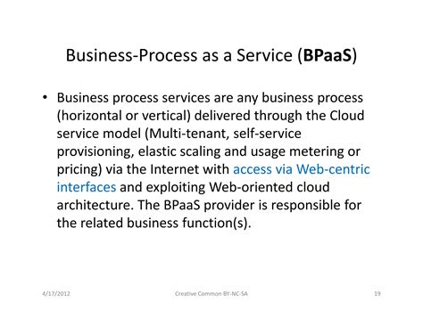 Cloud Computing Reference Architecture From Nist And Ibm Pdf