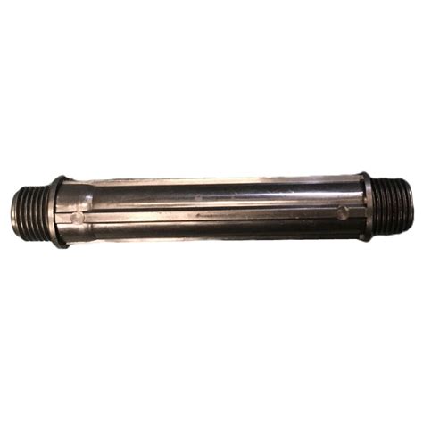 Pp Pipe Riser 12 Bspm X L140mm