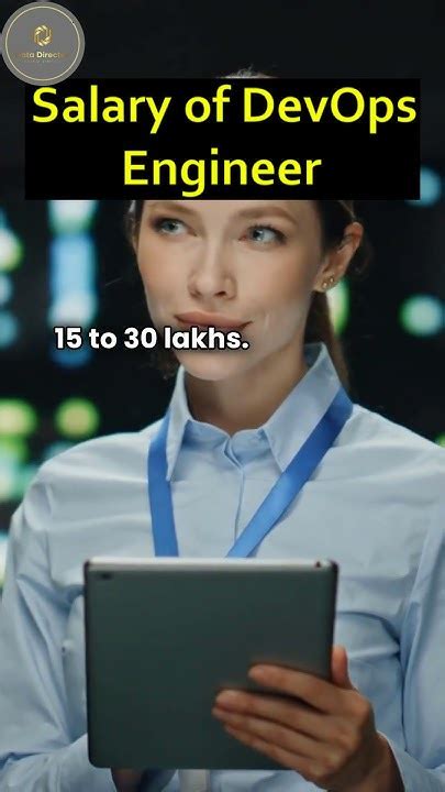 salary of devops engineer devops softwareengineering docker git ansible kubernetes