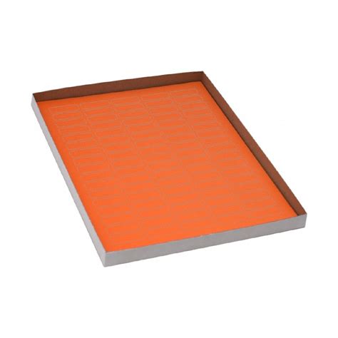 13 Mm Label Wd 5 Mil Label Thick Cryogenic Label 846dp7 Graing C54 Grainger