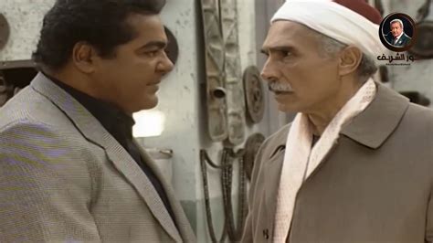 طردوا عبد الغفور من الشغل بس المعلم سردينة هيرجعوا ويتخانق مع ابنه