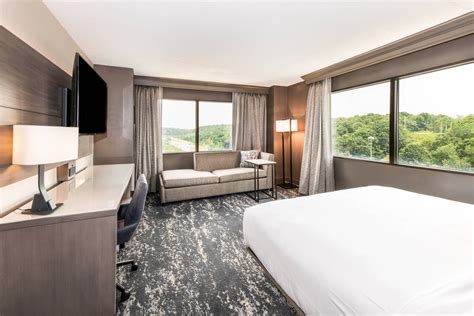 Pittsburgh Airport Hotel Photos Pittsburgh Airport Marriott