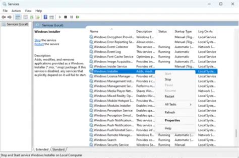 The Installer Has Insufficient Privileges To Modify Or Access This Directory