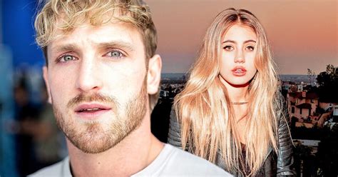 Did Lia Marie Johnson And Logan Paul Actually Date Heres The
