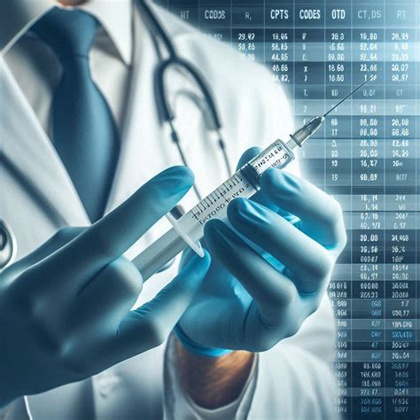 Cpt Code For Im Injections A Comprehensive Guide Wmwtl