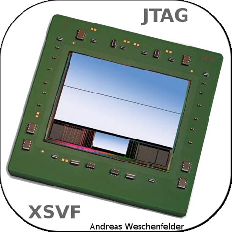 XSVF Player Over FTDI JTAG App On Amazon Appstore