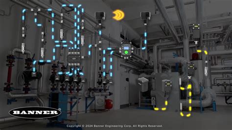 Banner Engineering On Linkedin Iiot Conditionmonitoring