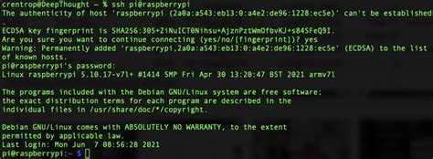 Raspberry Pi Als Router Oder Hotspot Nutzen Tutonaut