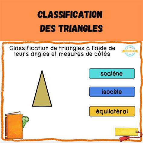 Classification Des Triangles