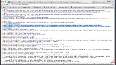 Text To Html Ratio Optimizing For Seo Success
