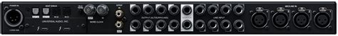 Universal Audio Apollo X8 Thunderbolt Audio Interface