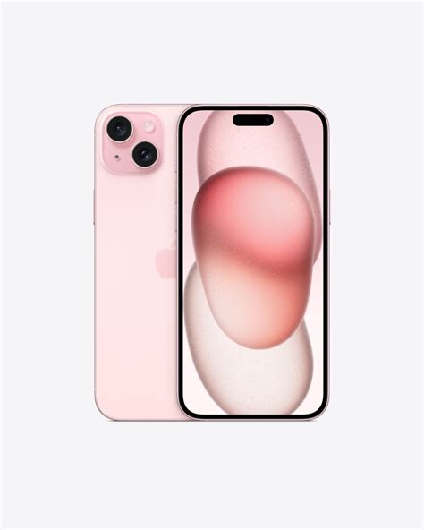 Apple Iphone 15 Plus