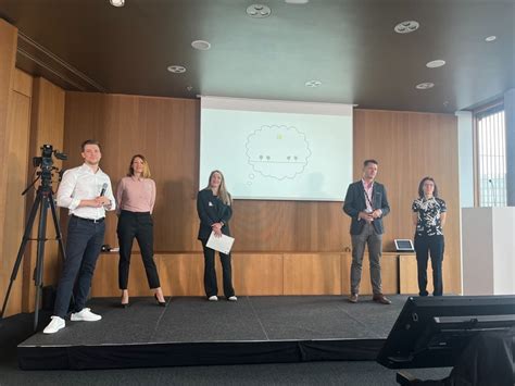 Sabine Bothe On Linkedin Committed