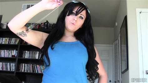 Hypnotizing Babe Eporner