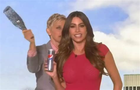 See The Best Diet Pepsi Commercial Ever Video