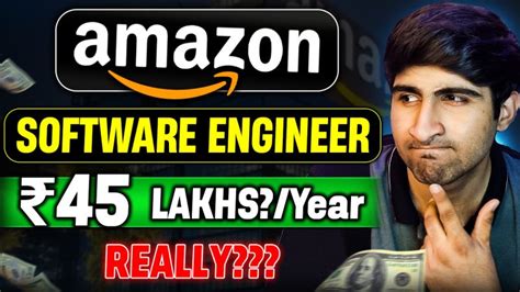 Mohd Aayan On Linkedin Softwareengineer Amazon Faang Ctc Salary