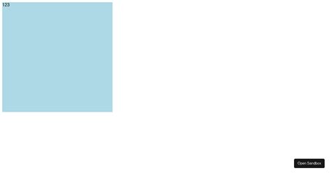 Framer Motion Animatesharedlayout Gallery Demo Codesandbox